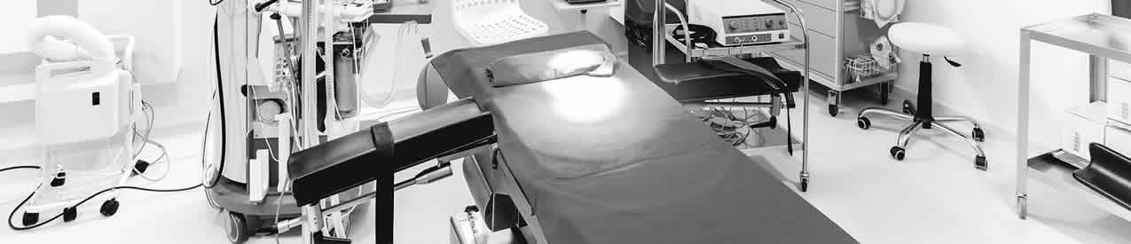 Institutional Casters | Monroe Engineering