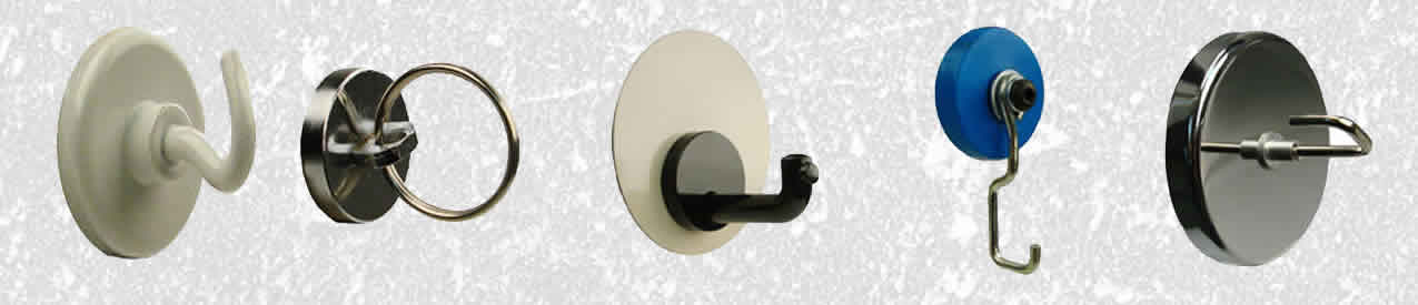 Hooks - Monroe Engineering