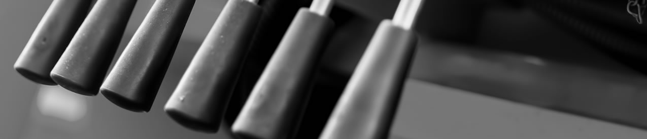 Lever Arms - Monroe Engineering