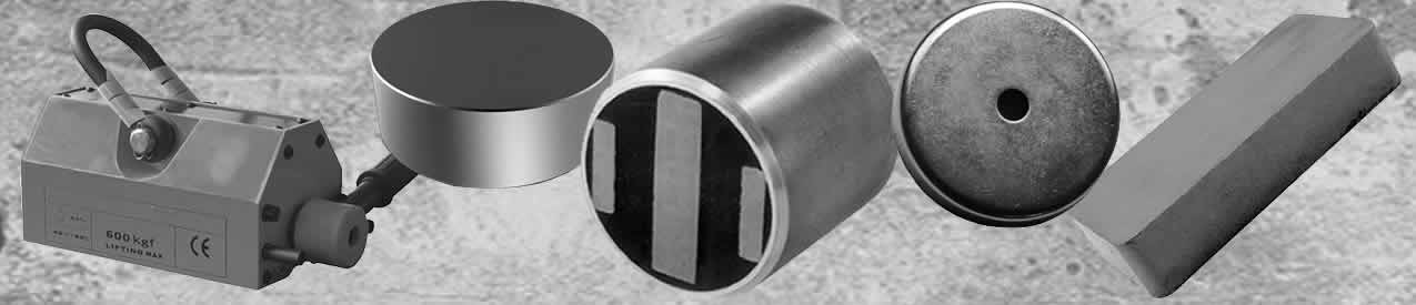 Magnets - Monroe Engineering