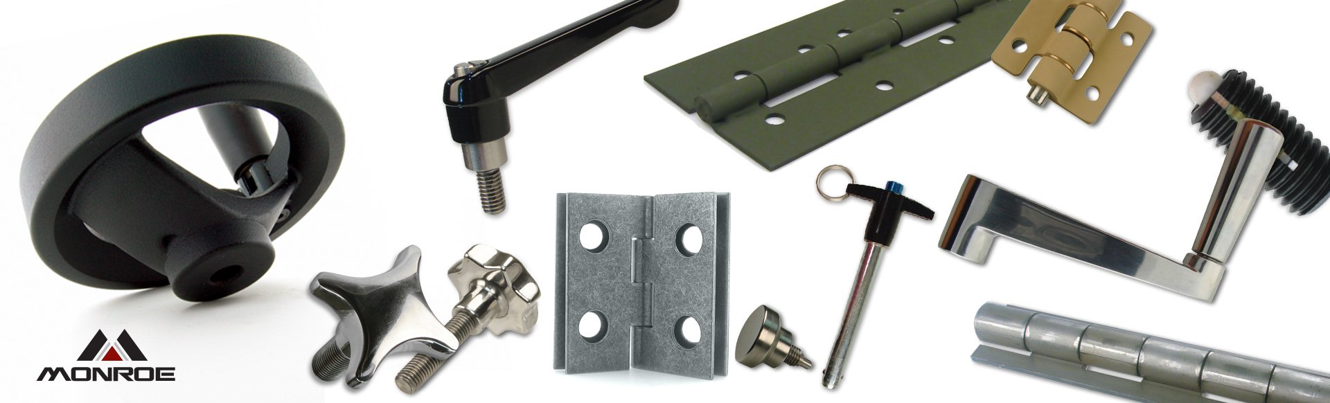 Home - Monroe Engineering